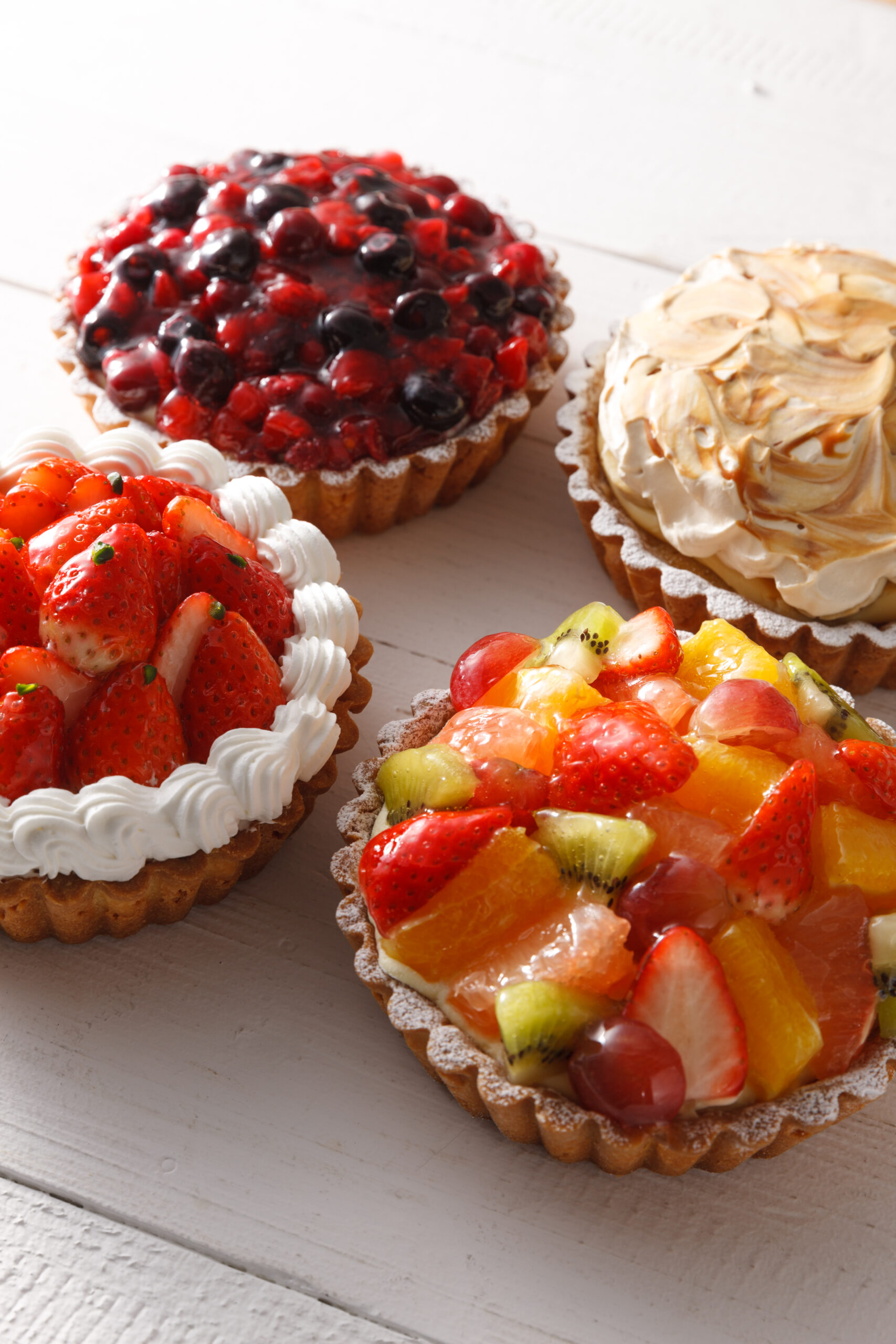 STICK SWEETS FACTORY パルティ・フジ坂店 | インスマート株式会社